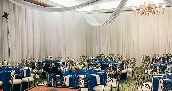 Make Your Event a Successful One with the Assistance of Party Rentals