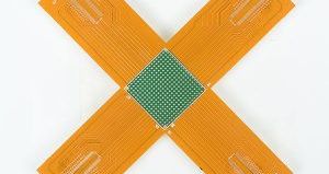 Types of Flex-rigid circuit boards use in PCB