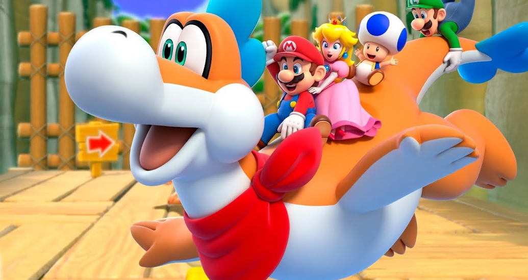 Riconosci questi NPC dei videogiochi?