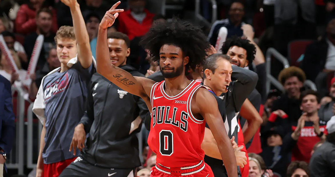 Coby White - Laughing Or Crying?