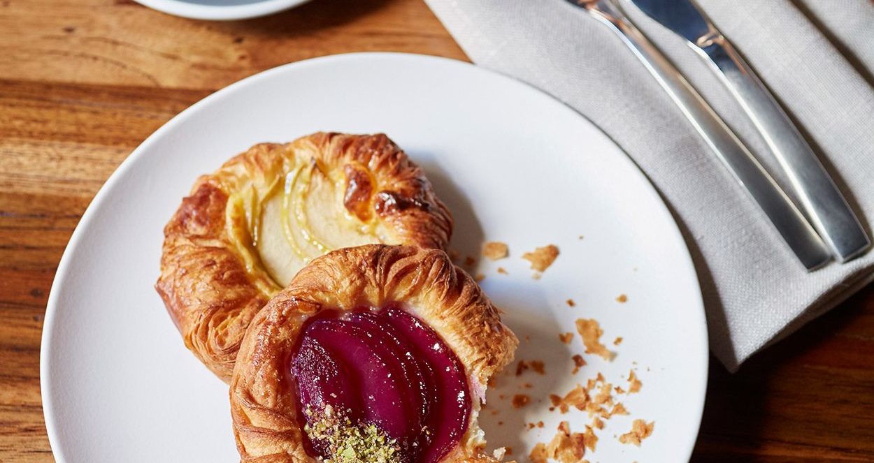 Taste Warm & Fresh Bakery Products with Best Bakery in Sydney