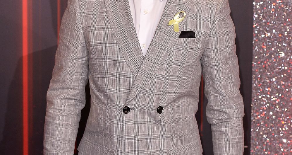 Best Soap Actor (Male)