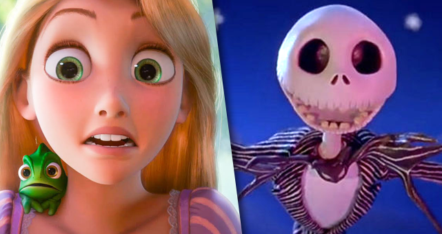 Quiz Can We Guess Your Age Based On Your Taste In Disney Films