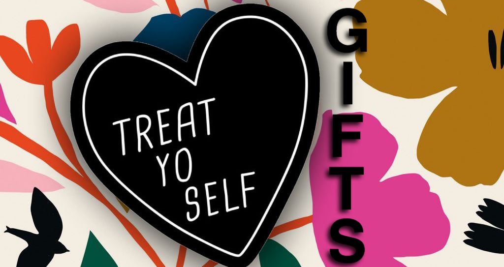 The 15 Best “Treat-Yourself” Gifts This Season