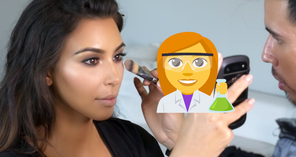 Where Do You Rate On The Beauty Scale?