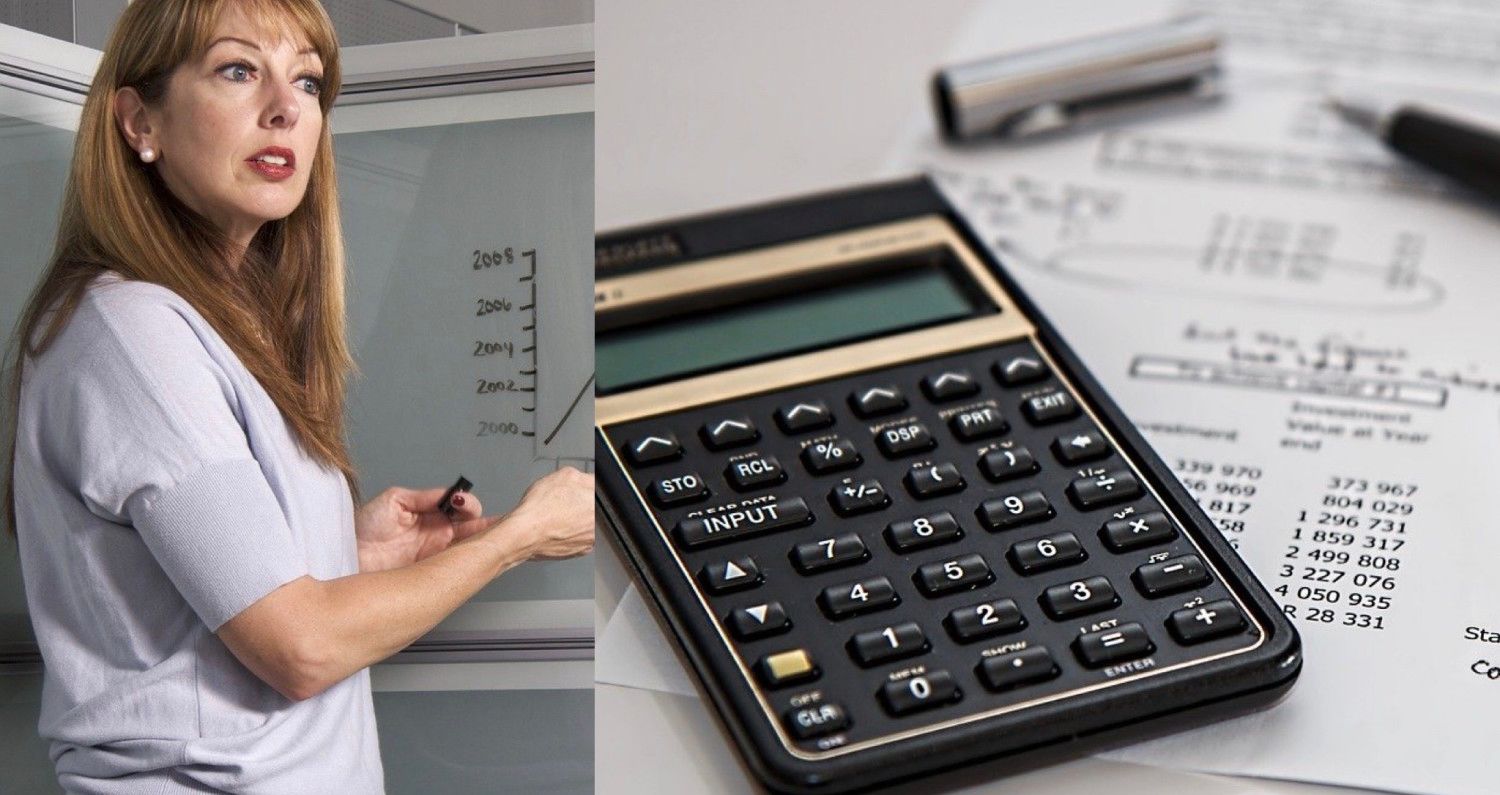 Answer These Questions About Yourself And We'll Give You A Future Career