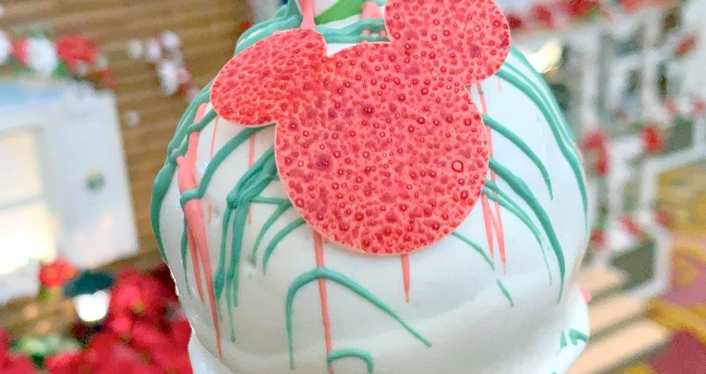 Bake A Cake And We'll Reveal Your Disney Channel Crush