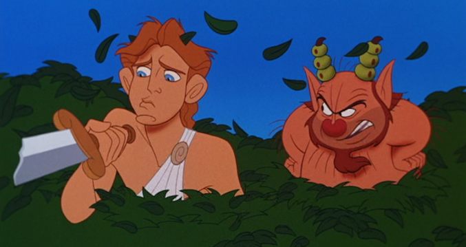 Which Disney Sidekick Is Your Spirit Guide?