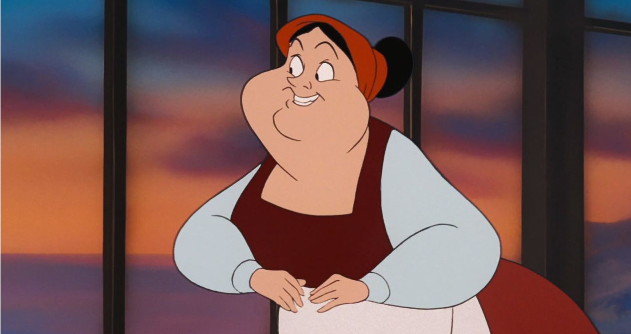 Do You Remember The Names Of These Secondary Disney Characters?