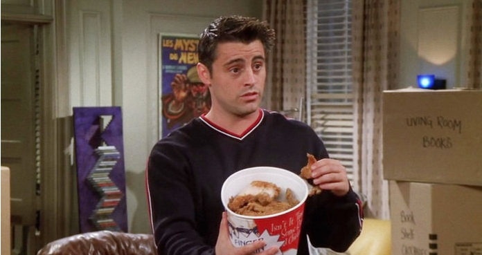 This Fried Food Quiz Will Tell You What To Watch On Netflix Next