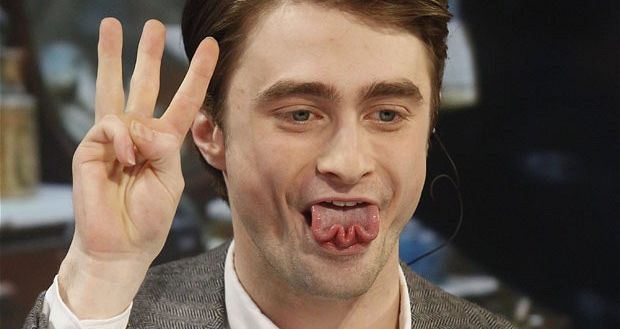 How Many Of These Weird Human Things Do You Do?