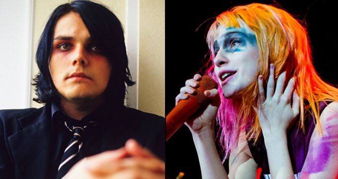 QUIZ: What % emo are you, really?