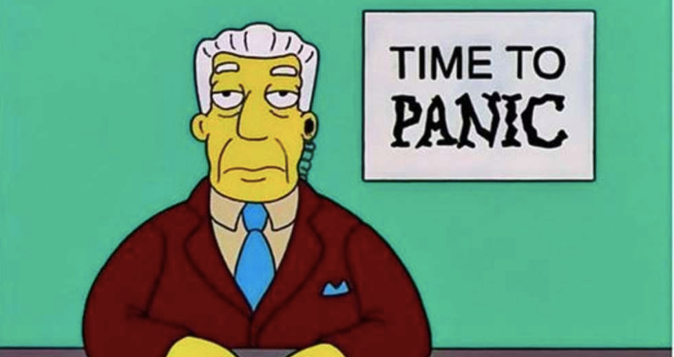 Hilarious Memes About Quarantine That Will Keep You Afloat