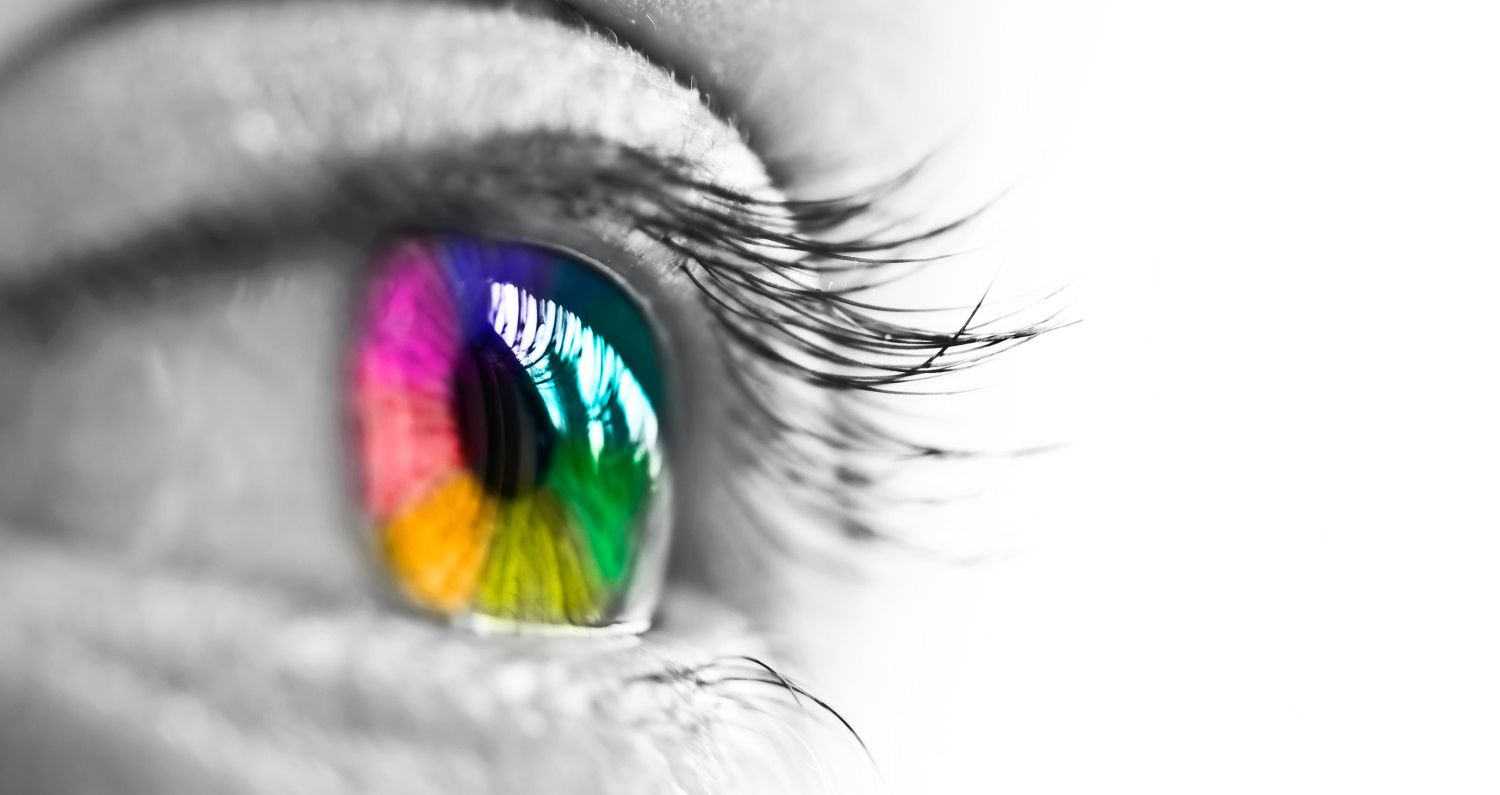 This Color Test Will Reveal Your Hidden Personality