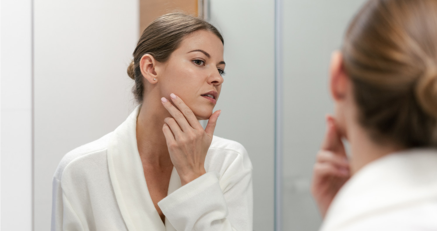 What Is The Root Cause Of Your Pimples?