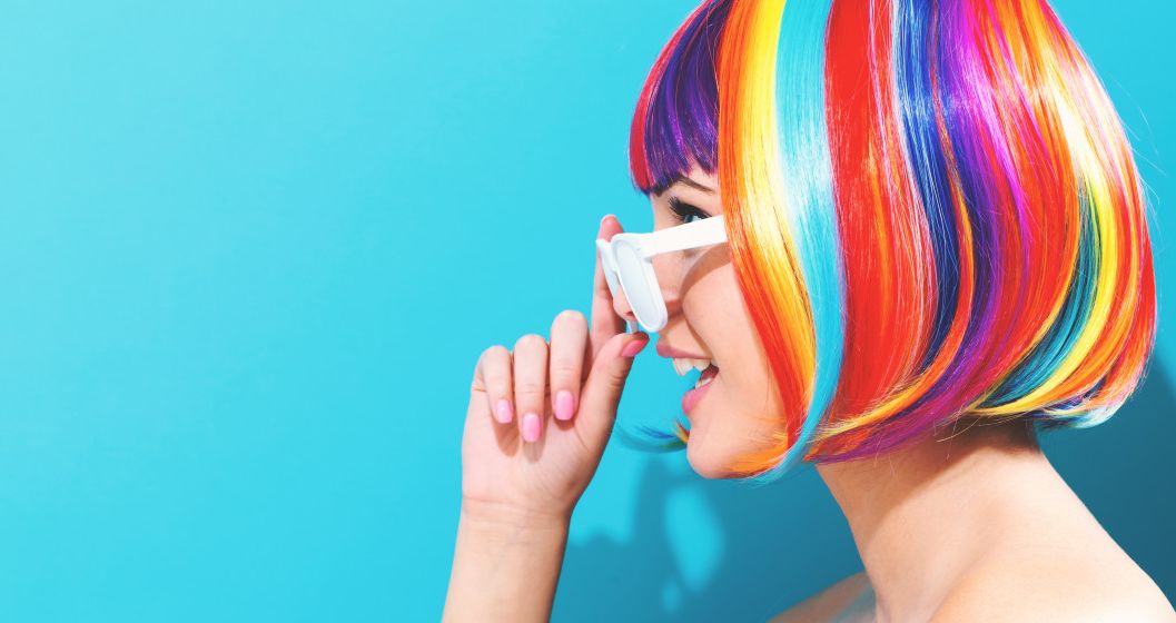 This Color Test Will Determine The First Name Of Your Crush