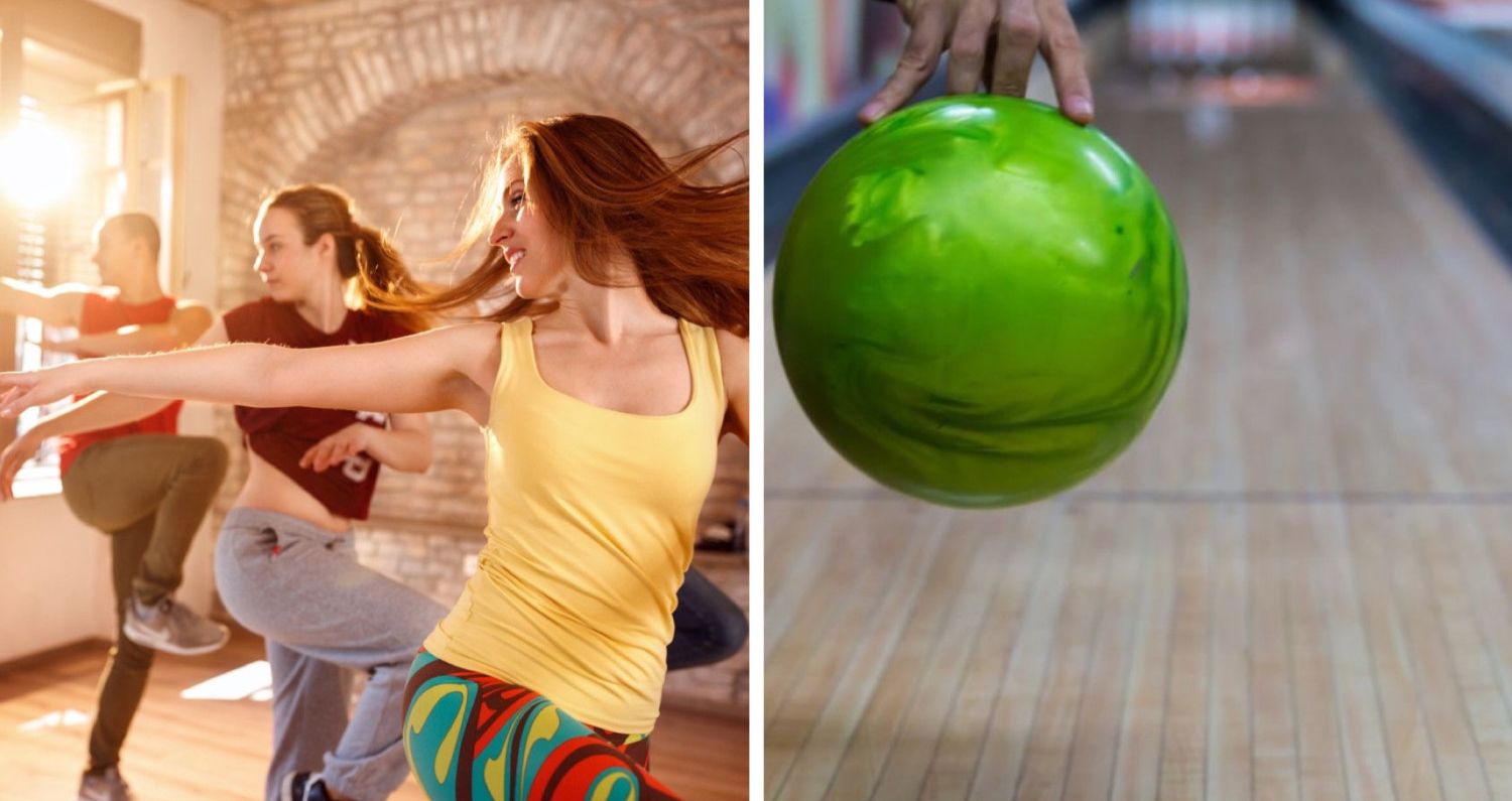 What Sport Should You Make Your Hobby?