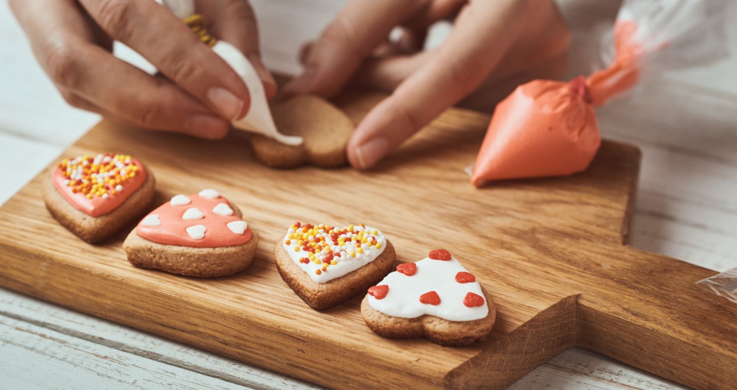 Choose Some Cookies And We'll Reveal Your Ideal Dating Style