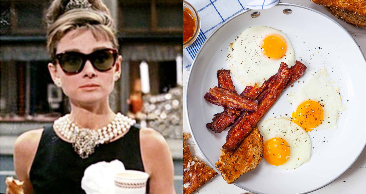 Play This Or That With These Breakfasts And We Will Reveal Your Most ...