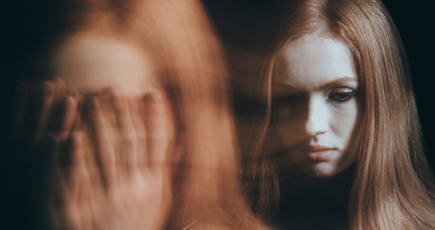 This Image Test Will Reveal The Dark Side Of Your Personality