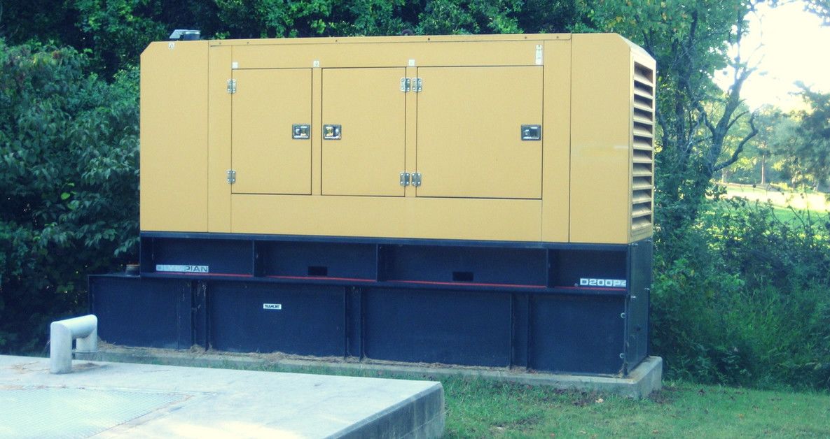The Anatomy Of A Diesel Generator. An Introduction!