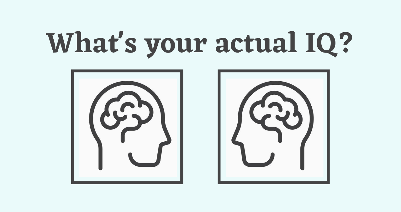 Score 7/10 And Your IQ Is 145 Or Higher