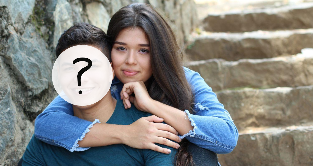 Can We Guess Who Was Your First Man?