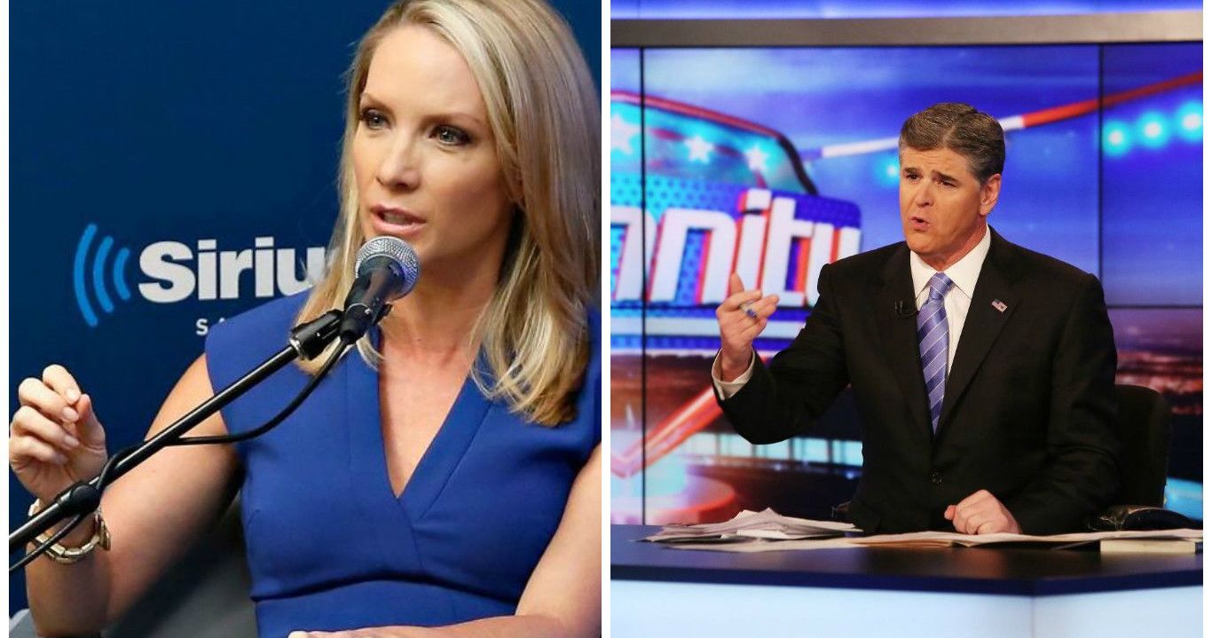 5 Fox News Anchors Everyone Is Following On Twitter