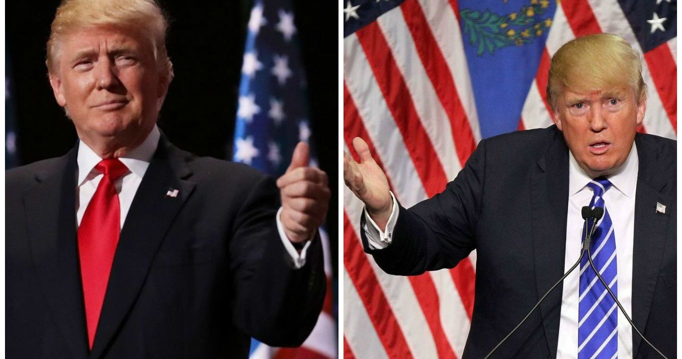 5 Amazing Pieces Of Advice From Donald Trump