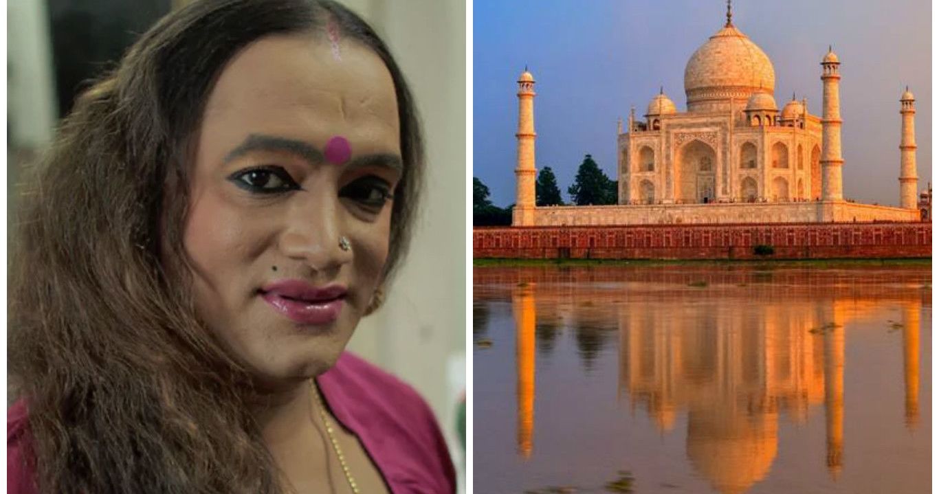 An Indian Train Company Has Made History By Employing Transgender ...
