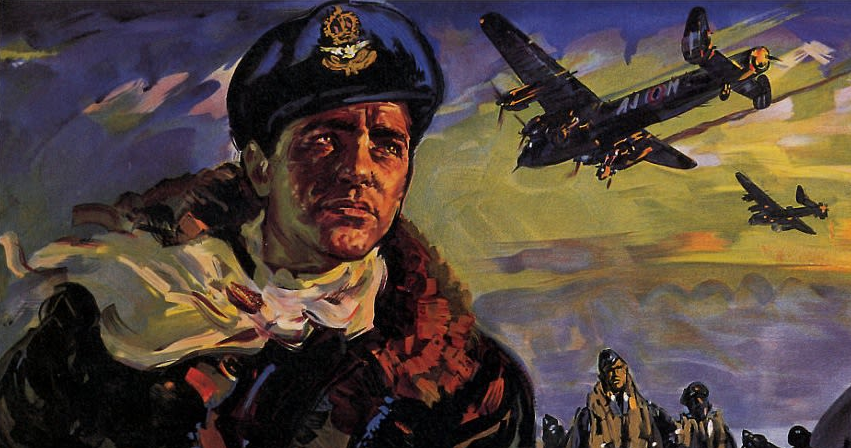 Our 15 Favourite Aviation Movies of All Time