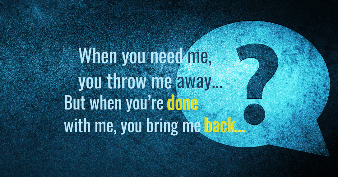 This Classic Riddle Still Stumps Almost Every Modern Adult!