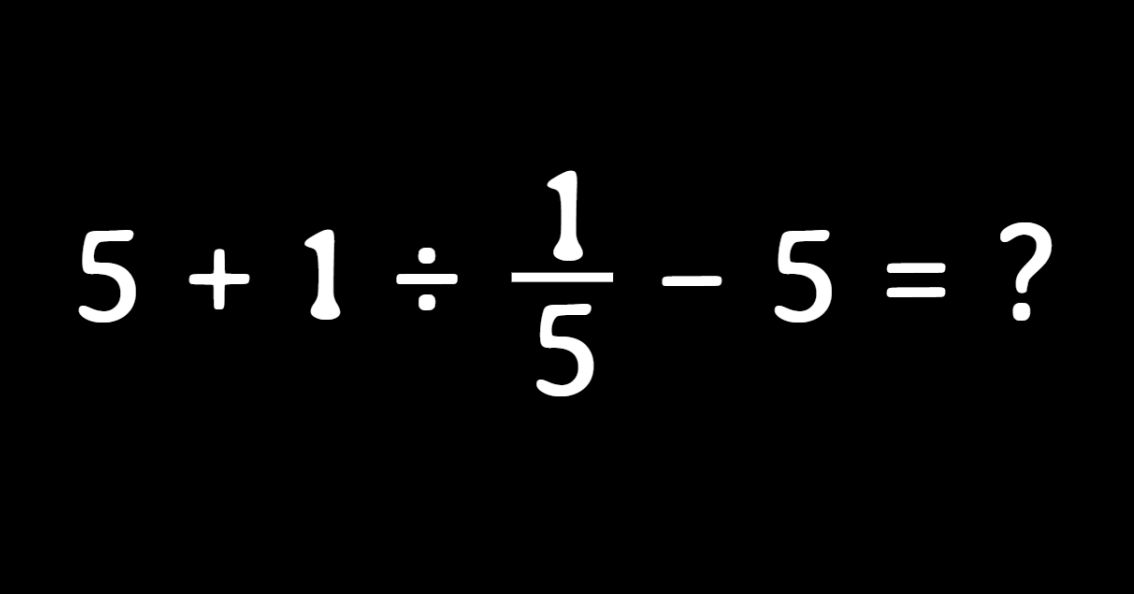 Can You Score 5/10 In The Most Basic Logic Test?