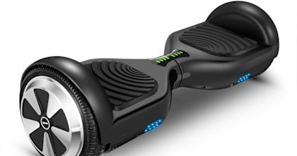 Most popular Hoverboard