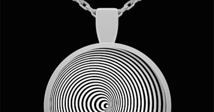 The Hypnotic Charm Makes A Great Gag Gift