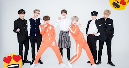 Who is your BTS bias?