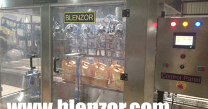 Increase Production With The Advance Filling Machines