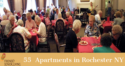 How To Choose From Over 55 Communities in NY - An Ultimate Guide