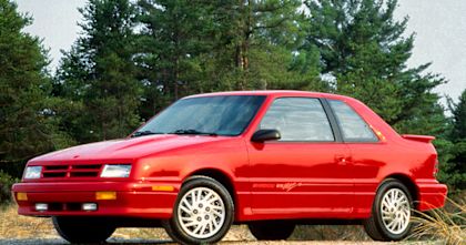 Shadow GTS: el compacto con músculos