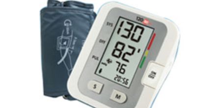 Five BP Machines for Home Use