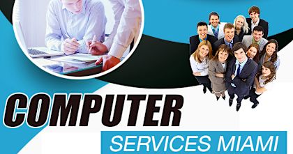 Computer Services Miami