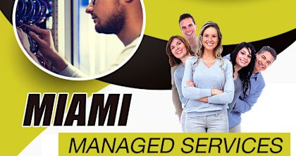 Miami Managed Services