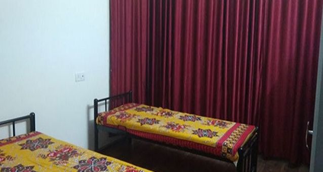 The Various Advantages Of Getting A PG On Rent