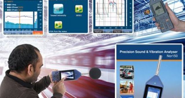 Belcur Monitoring Solutions - Vibration Monitoring Equipment Hire