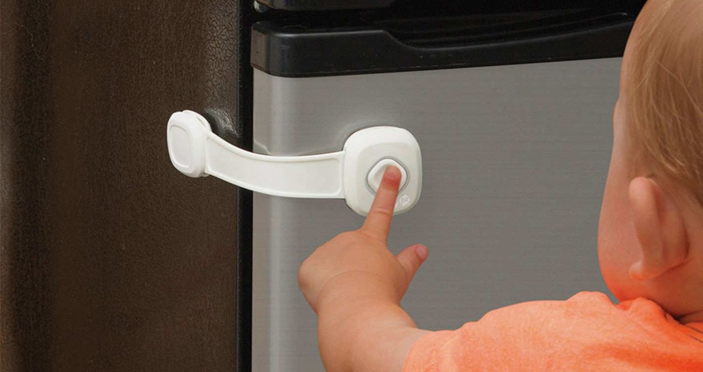The Best Babyproof Cabinet Locks 2019