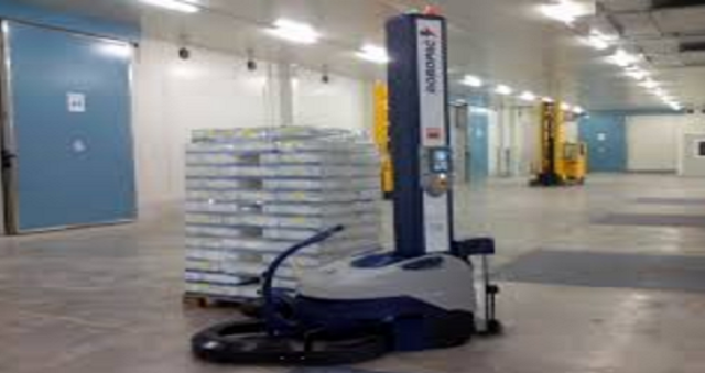 A Comprehensive Guide of Robopac Distributor and Its Wrapping Machine