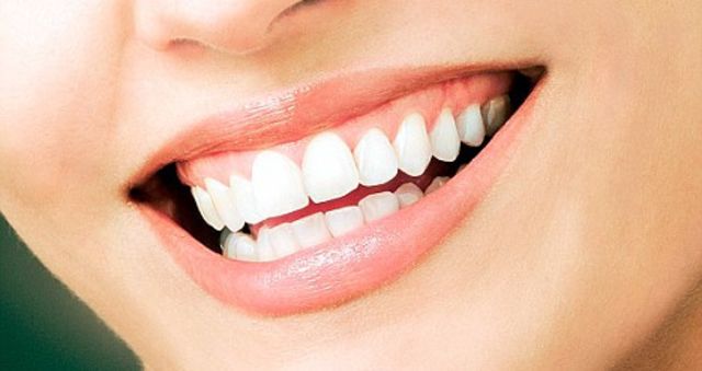 Regrow Receding Gums Naturally