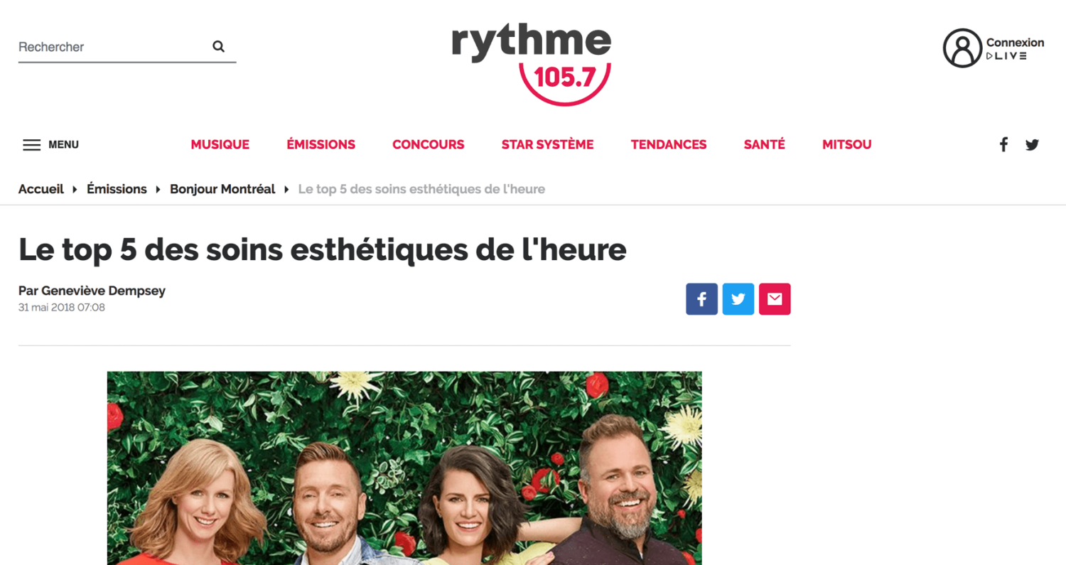 Rythme Fm Radio