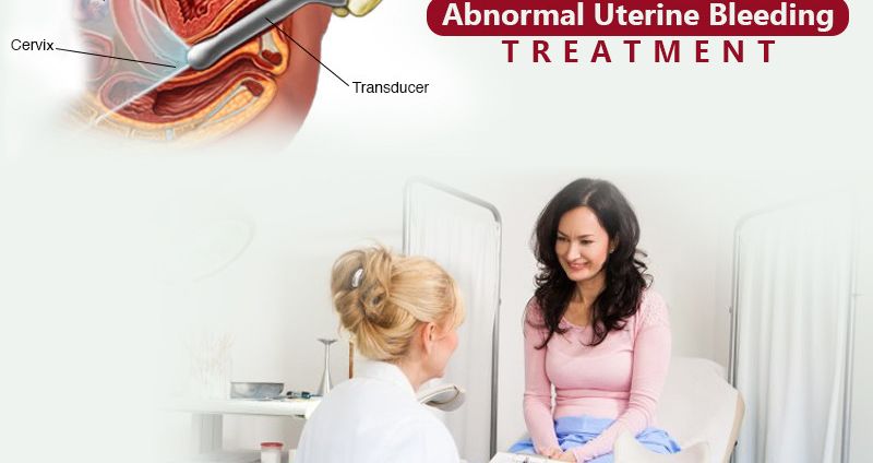 Gynaecologists: The Right Person to Discuss Reproductive Ailments