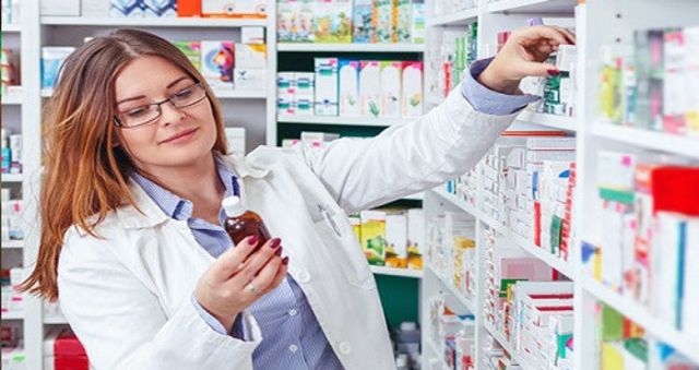 Pharmacy: A World-Class Career Prospect In Medical Science